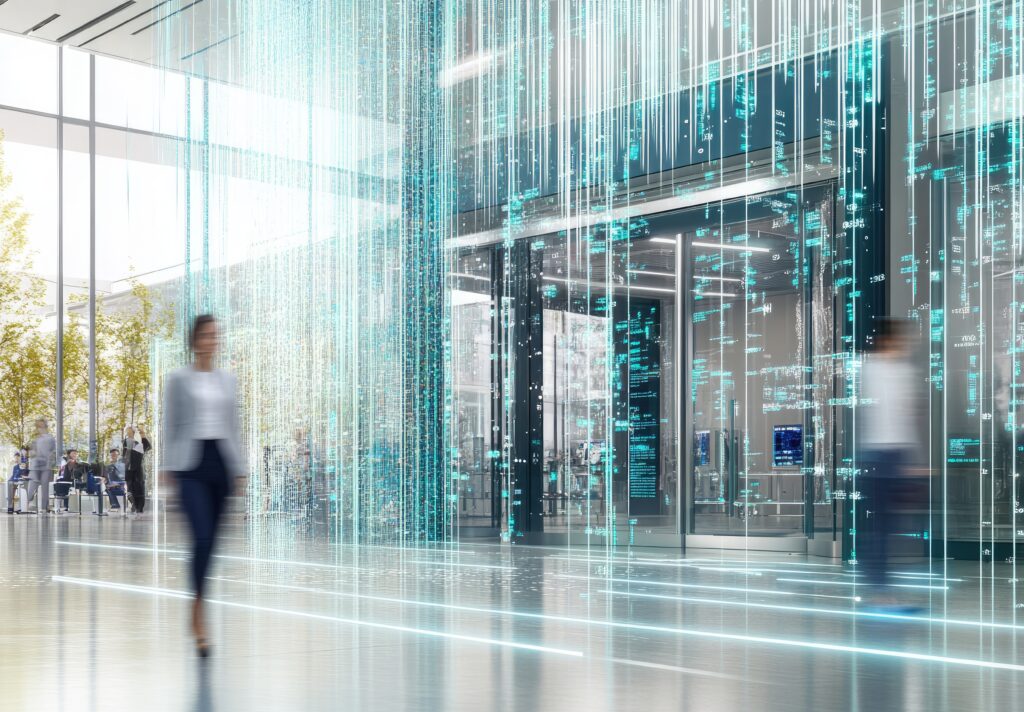 GACS legislation for buildings from 2026 explained