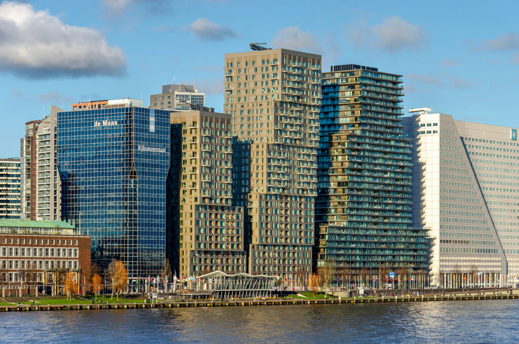 How energy monitoring improves your building's energy label