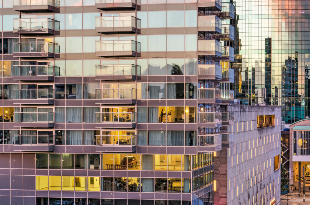 What is an ODA and why is it important for property managers?